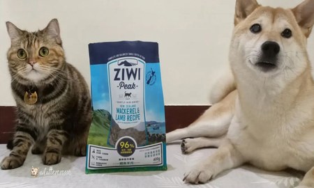 ZIWI巔峰．寵物食品界的精品-SofyDOG蘇菲狗